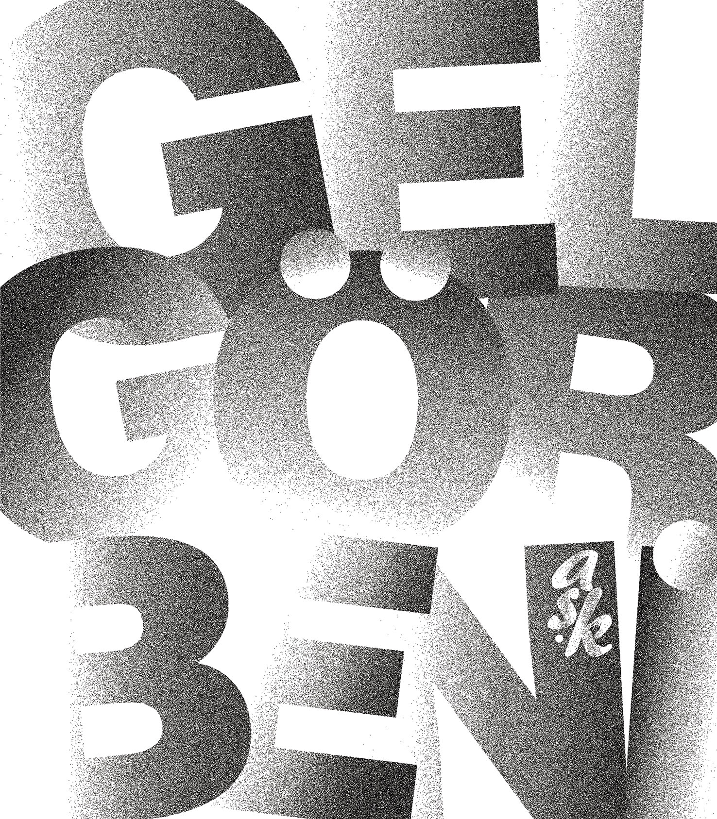 Yunus Emre Typography – BİLGE KINAM